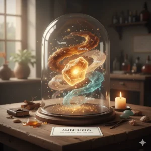 Perfumes With Ambergris: 7 Best Luxury Scents 2025